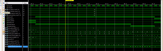 Vivado交通灯设计verilog代码ego1板红绿灯时间可修改有创意的高级的verilog代码 Csdn博客