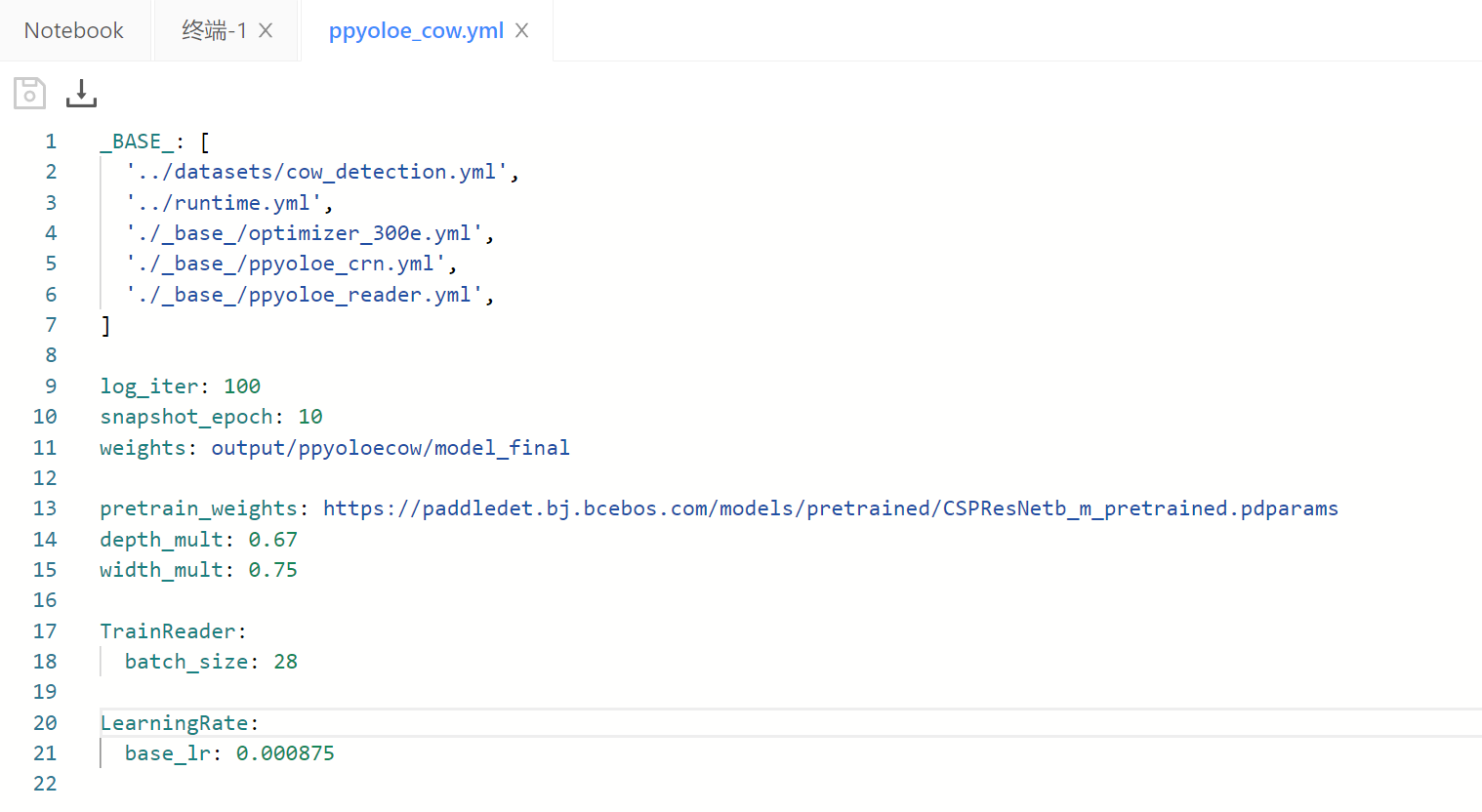 【C4-2022】奶牛异常行为监测系统_牛行为识别数据集-CSDN博客