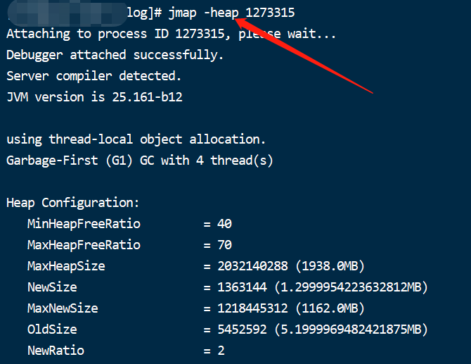 gcview对gc文件的分析教程-CSDN博客