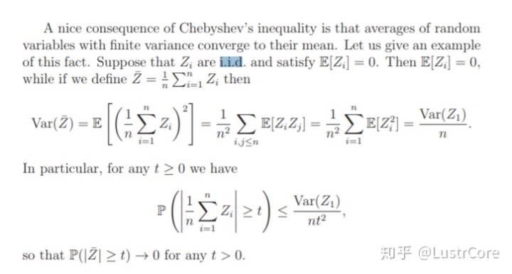 hoeffding不等式_统计学习--详解Hoeffding不等式-CSDN博客