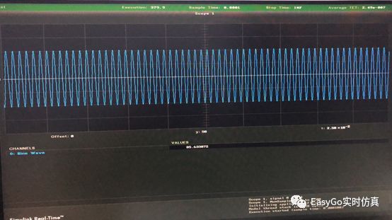 matlab实时输入_性能测试篇：Simulink RealTime 实时性能效果测试_DISSLS的博客-CSDN博客