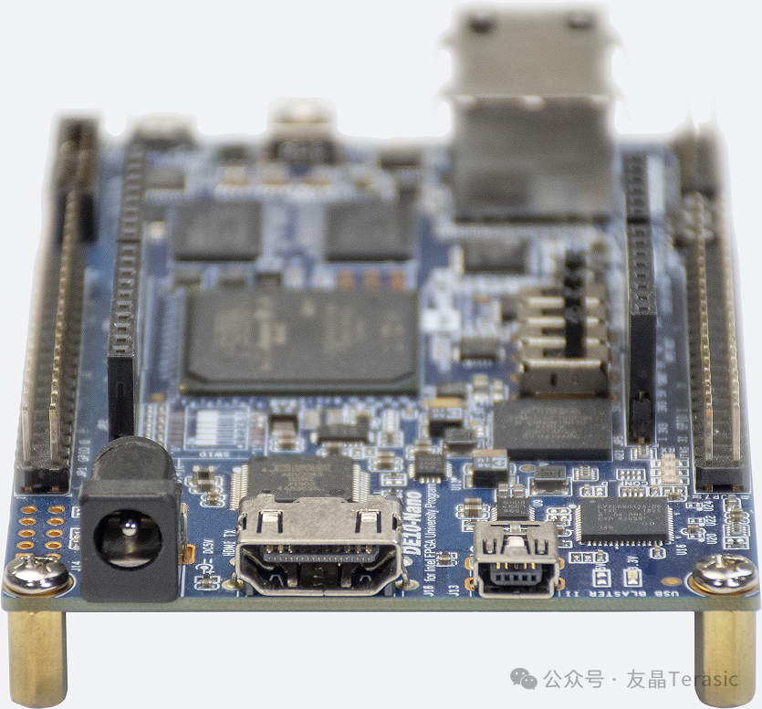 当复古游戏遇上FPGA又能擦出怎样的火花？_mister fpga-CSDN博客