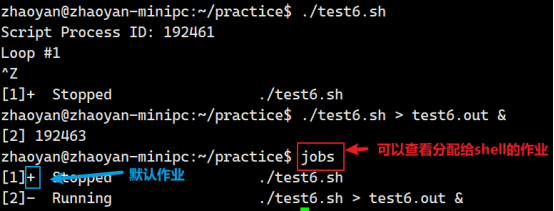 《linux命令行与shell脚本编程大全》第十六章linux命令行及shell脚本编程大全 Csdn博客