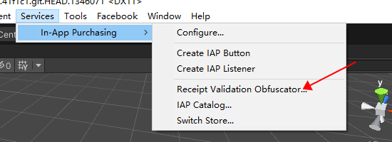 unity In App Purchasing 内购插件_unitypurchasing-CSDN博客