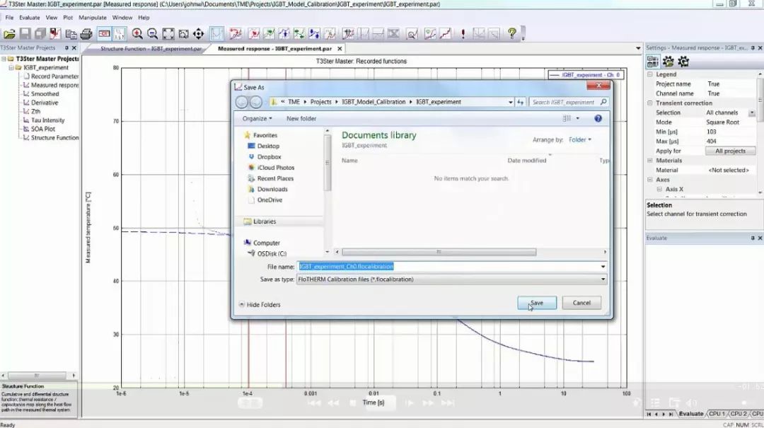 如何提高lstm的预测精度_如何利用热瞬态测试仪T3ster提高热仿真精度?-CSDN博客