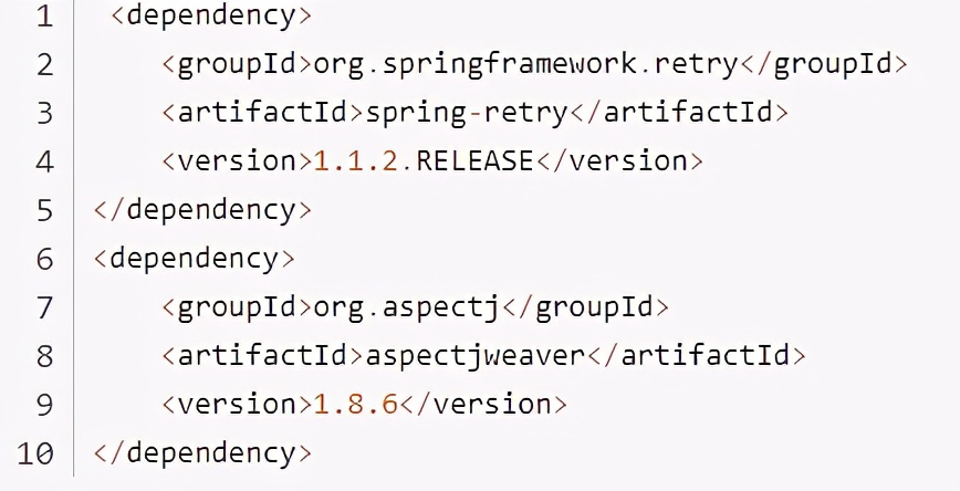 Spring Retry不为人知的技巧，你知道几个？_spring-retry的都有哪些策略-CSDN博客