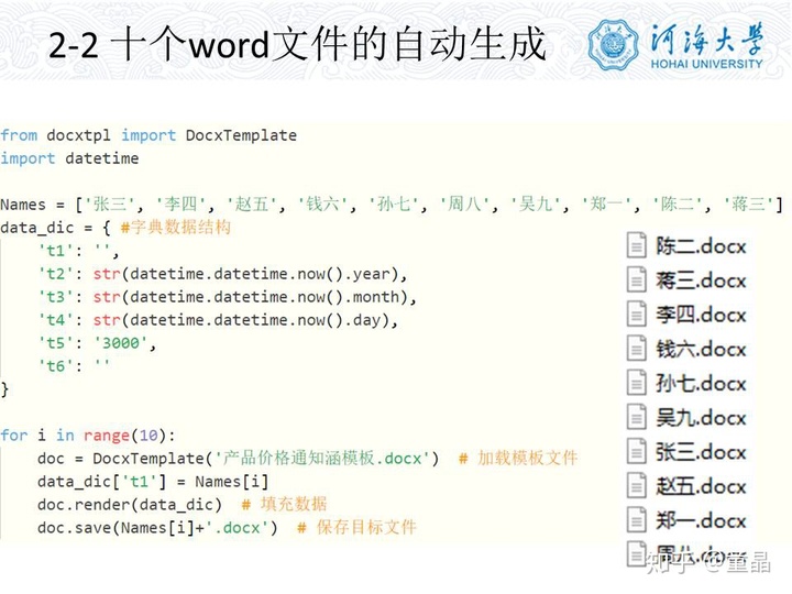 Python办公自动化 2 Word办公自动化自动化办公python代码包 百度网盘下载 Csdn博客