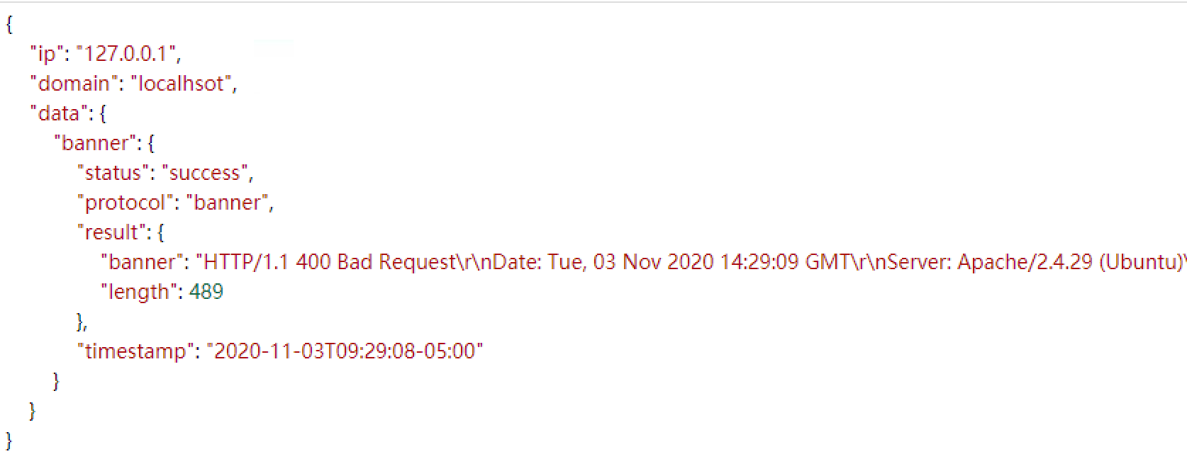 zgrab扫描神器简单应用_zgrab工具网络扫描尝试-CSDN博客