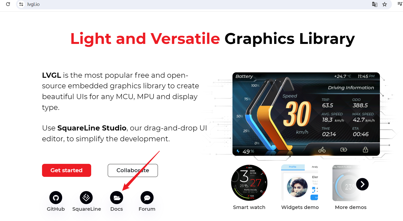 CodeBlocks模拟器安装与LVGL工程创建_codeblocks的lvgl-CSDN博客