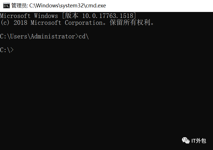 windows cmd 命令大全_Windows常用cmd网络命令-CSDN博客
