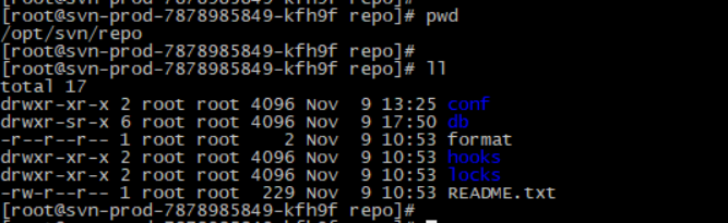SVN 部署以及对接Ldap_svn ldap-CSDN博客