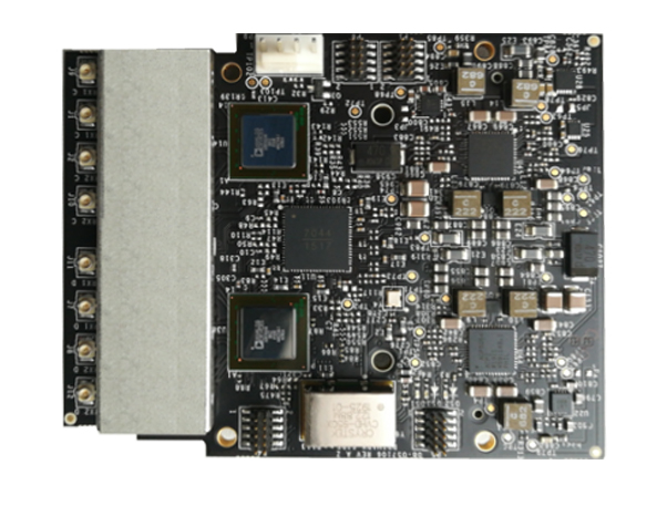 ADRV9009板卡学习资料第452篇：DWADRV9009-FMCOMMS8-EBZ 四收四发射频FMC子卡_adrv9009-zu11eg pcb-CSDN博客