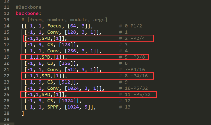 基于YOLOv5+SE注意力+SPD模块的海星检测识别分析系统_yolov5 spd-conv-CSDN博客