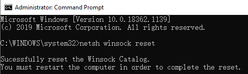 解决win10安装docker报错System.InvalidOperationException问题_invalid operation install docker-CSDN博客