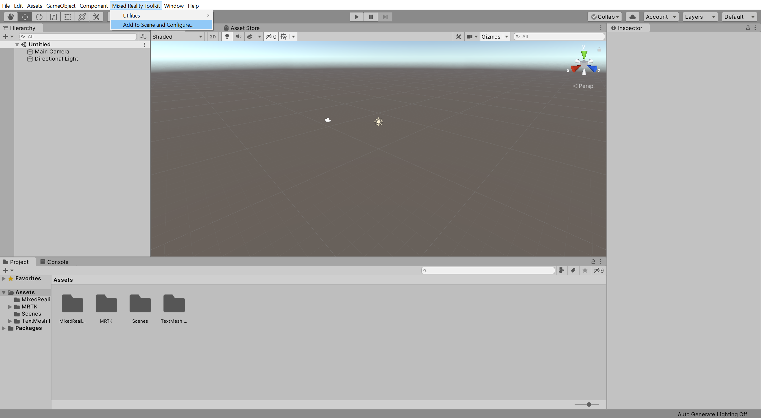 【HoloLens2】官方教程“Multi-user capabilities tutorials“ 学习记录第 1 部分_unity 多人 hololens2-CSDN博客