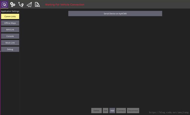 qgc开发文档_QGC地面站二次开发教程二-CSDN博客