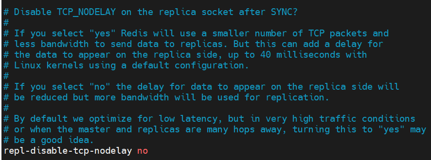 （动力节点）动力哥redis7笔记 第五章redis7优化配置 Csdn博客 
