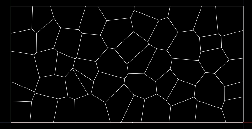 COMSOL与Matlab联合仿真之Voronoi模型的建立_matlab绘制voronoi图导入comsol-CSDN博客