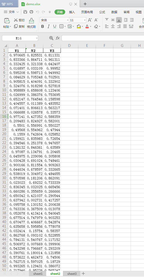 pandas中的ExcelWriter和ExcelFile的实现方法_pandas excelwriter-CSDN博客