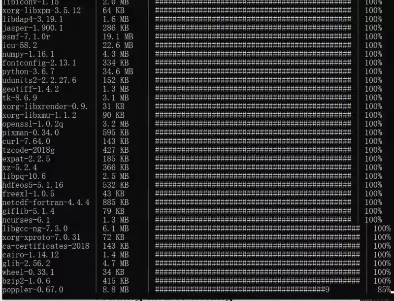 miniconda的安装与配置_Windows下也可以安装Pyngl和Pynio，你还不知道？_weixin_39634985的博客-CSDN博客