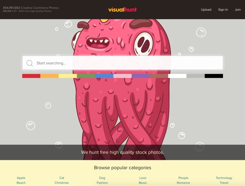 visualhunt - 免注册直接下载优质免费商用图片的好用网站-CSDN博客