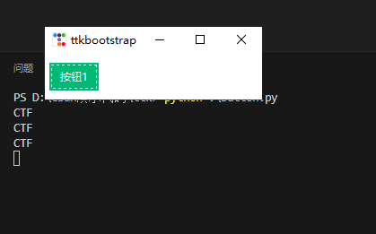 TkinterttkBootstrap按钮样式与事件处理-CSDN博客