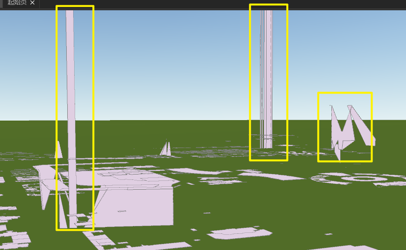 SuperMap GIS基础产品FAQ集锦(202405)_lodrangescale-CSDN博客