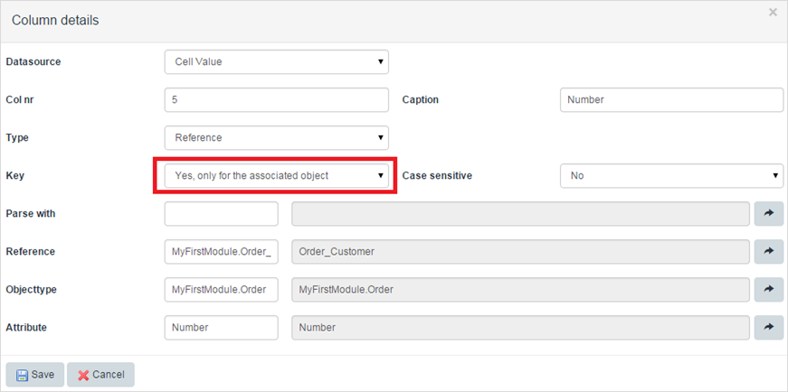 Mendix Excel导入组件的分析和应用_excel importer-CSDN博客