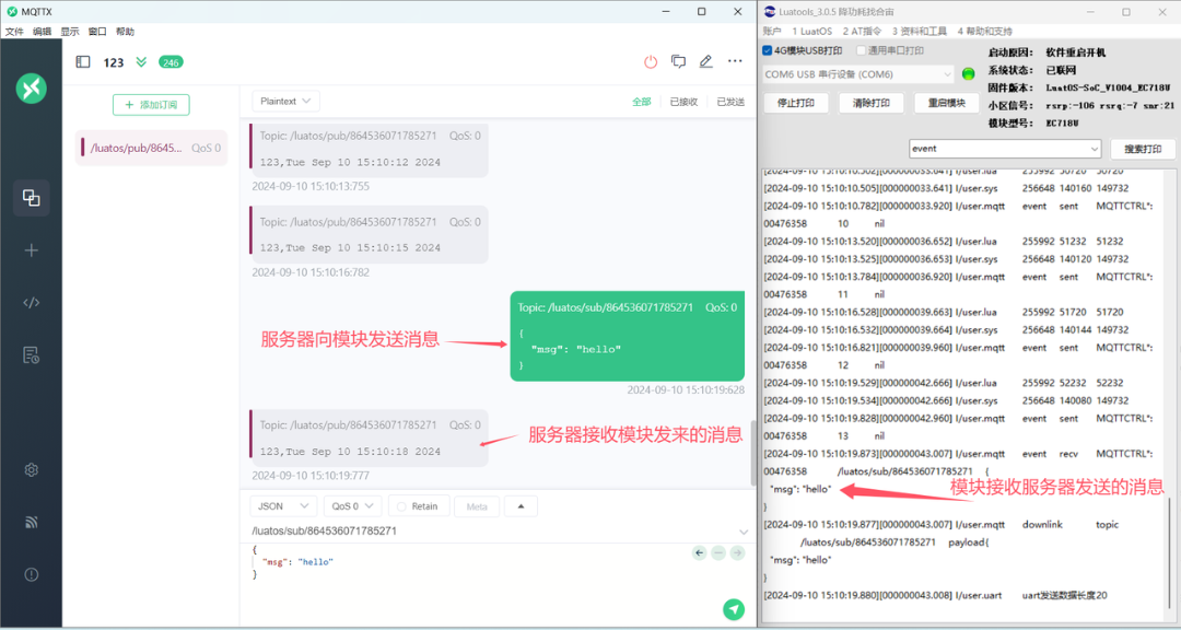 关于这个MQTT实用参考示例必学！_mqtt ssl-CSDN博客