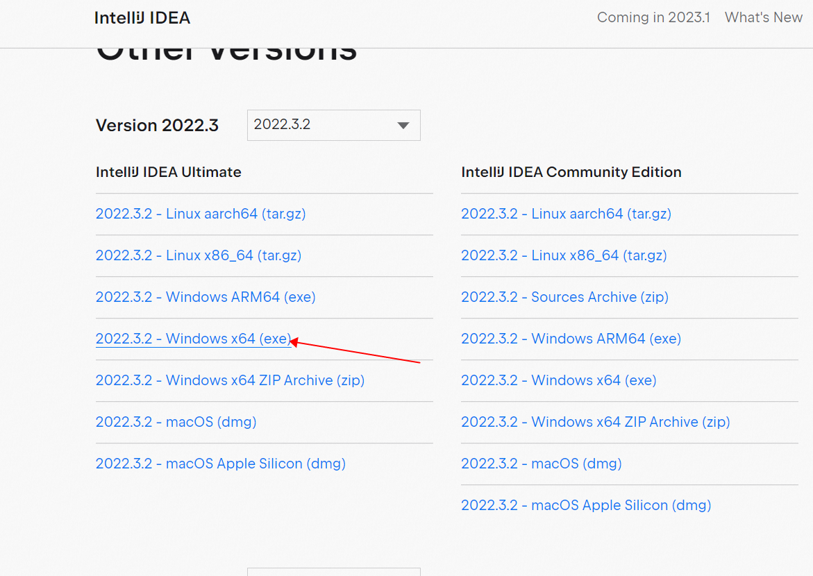 MindOpt练习（四）：使用 IDEA 2022 配置一个MindOpt Java 项目_mindopt java求解-CSDN博客