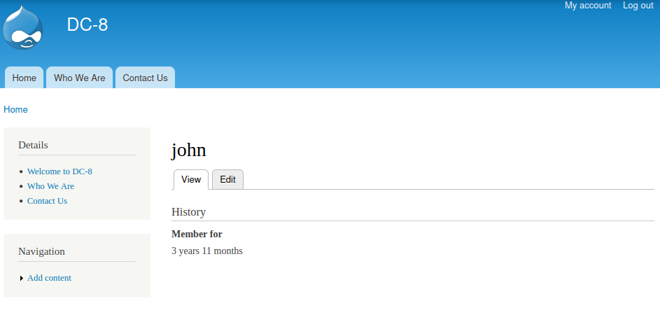 DC-8靶机渗透测试_dc8靶机-CSDN博客