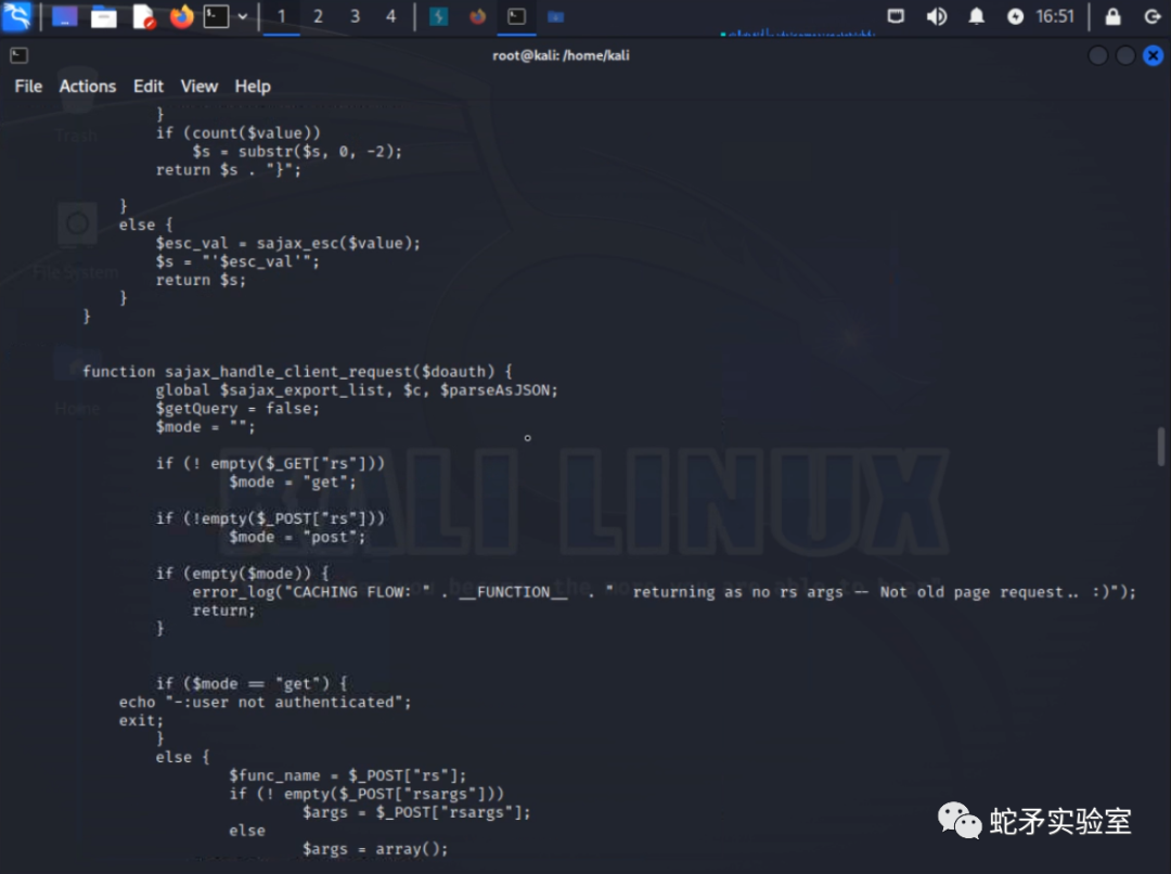 网络靶场实战-Juniper SRX远程代码执行漏洞复现分析_juniper漏洞-CSDN博客
