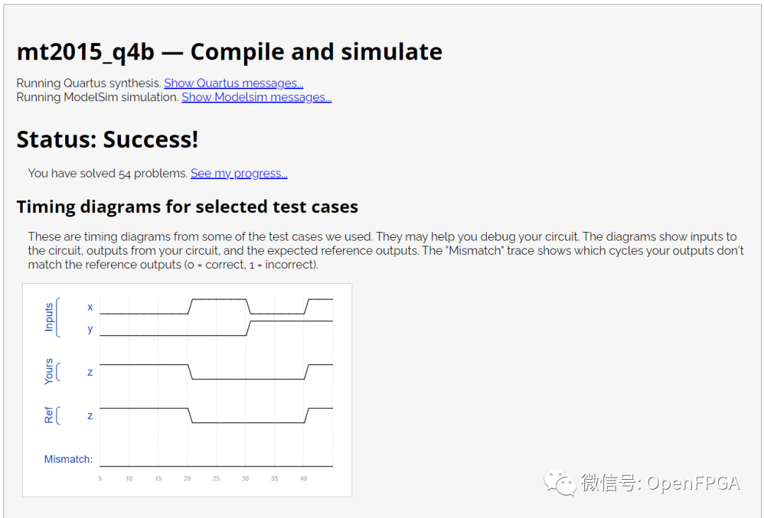 HDLBits: 在线学习 SystemVerilog（十）-Problem 43-59-CSDN博客