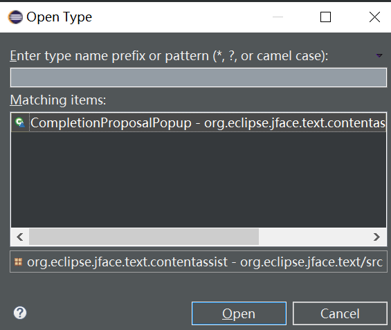 关于如何将Eclipse自动补齐键更改为Tab_eclipse tab补全-CSDN博客