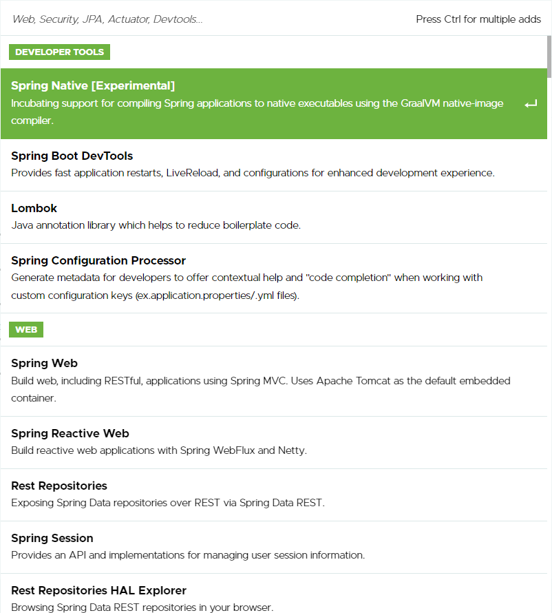 Springboot学习指南:从入门到精通,全网最详尽的springboot学习指南(基础篇)springboot 入门 Csdn博客
