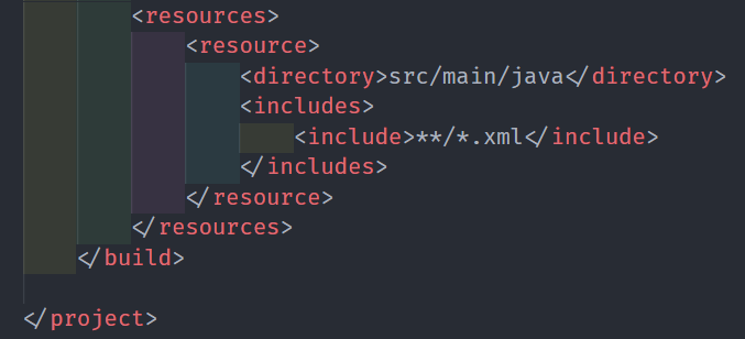 彻底解决MyBatis映射失败的问题(Invalid bound statement (not found)）_Pan's pidr的博客-CSDN博客_mybatis list ...