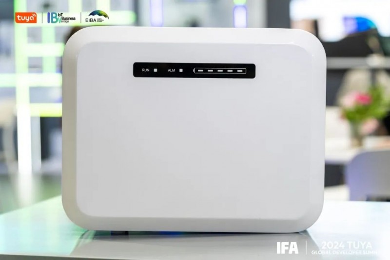 涂鸦智能多款AI硬科技闪耀IFA 2024，引领未来生活新趋势_2024硬科技新趋势-CSDN博客