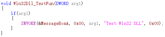 DLL TO C 3.9.1.0-Dll Decompiler-CSDN博客