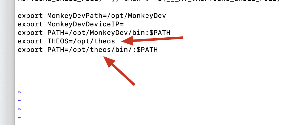 安装MonkeyDev,及各种问题解决_monkeydev 安装443-CSDN博客