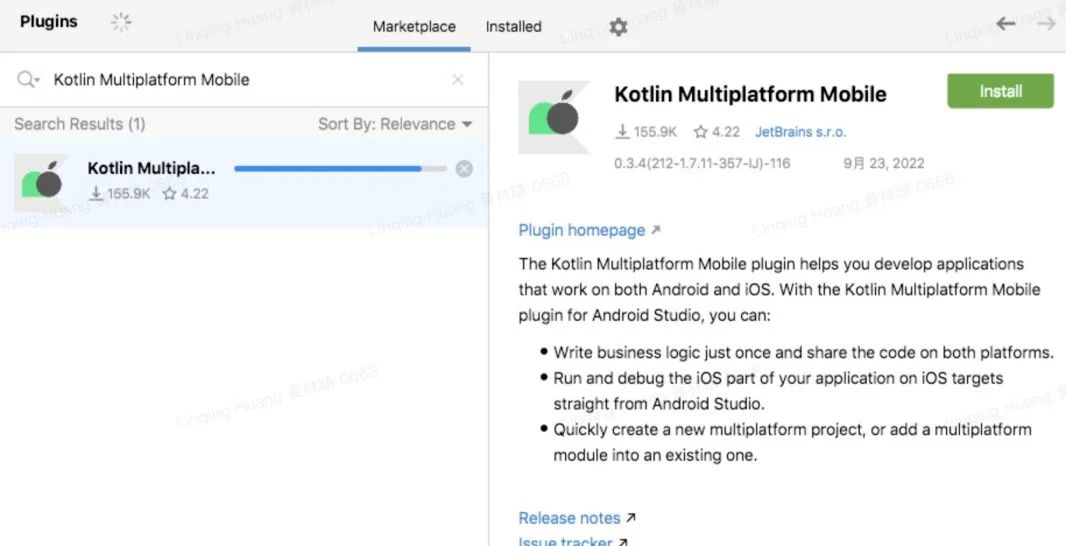 Kotlin 跨平台开发入门，看这一篇就够了 | 开发者说·DTalk_Android 开发者的博客-CSDN博客