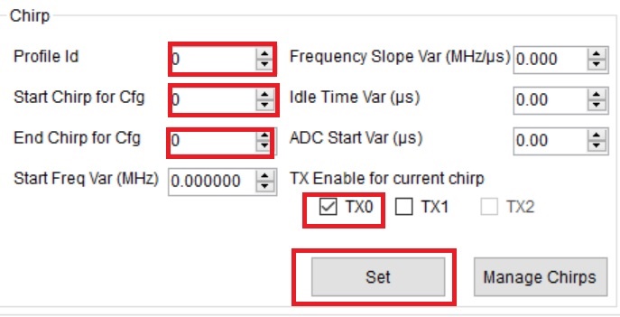 使用TI AWR1843 Boost EVM和 DCA1000 EVM 实时采集ADC数据并解析__蟾宫客-的博客-CSDN博客
