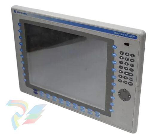 A-B罗克韦尔 6176M-19PN VersaView标准工业监视器-CSDN博客