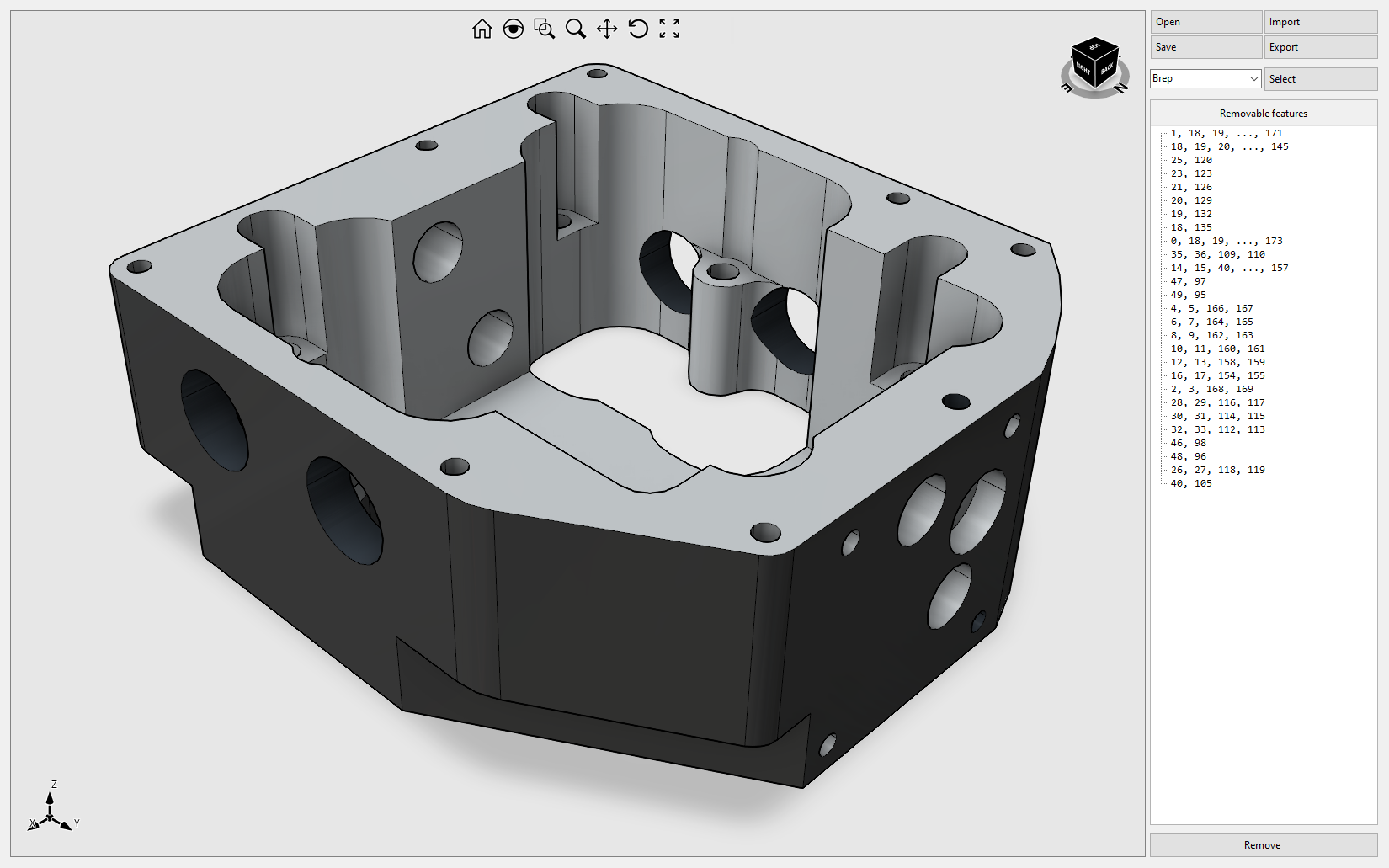 Devdept Eyeshot -热门实例参考_eyeshot demo示例-CSDN博客