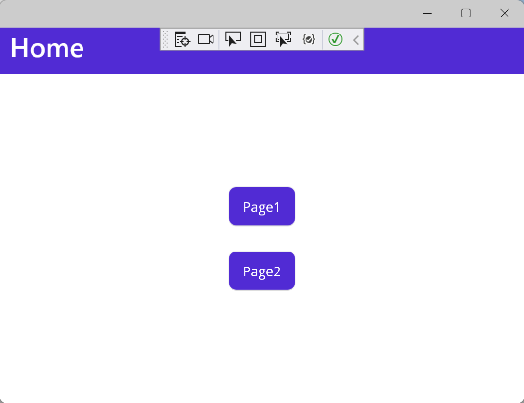 .NET MAUI实战 Navigation-CSDN博客