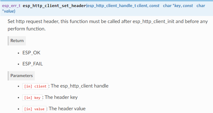 ESP32学习笔记（13）——HTTP客户端-CSDN博客