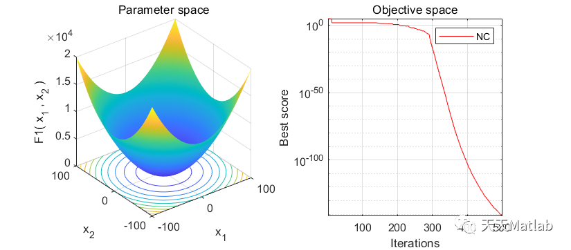 【智能优化算法】邻域共识的持续优化NC附matlab代码-CSDN博客