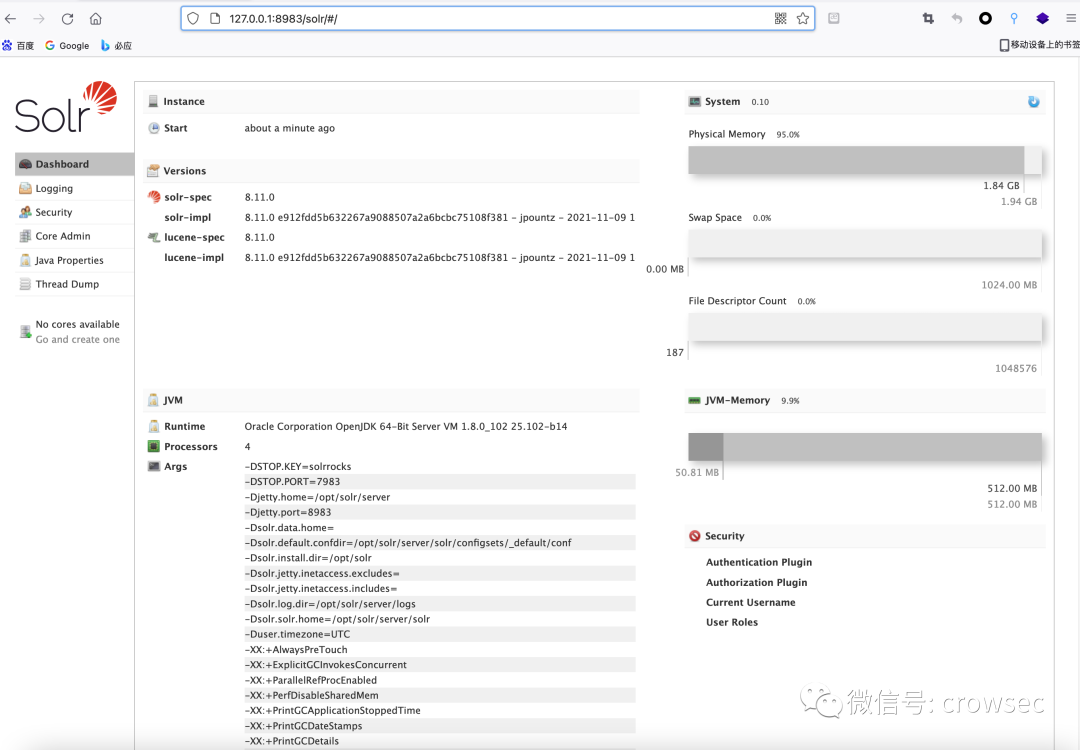 log4j-CVE-2021-44228-vulhub复现_下载jndiexploit-CSDN博客