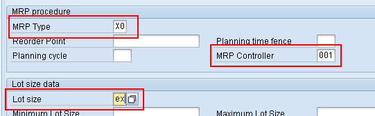 Cook Book - SAP Configurable material and material variants_sap cook ...
