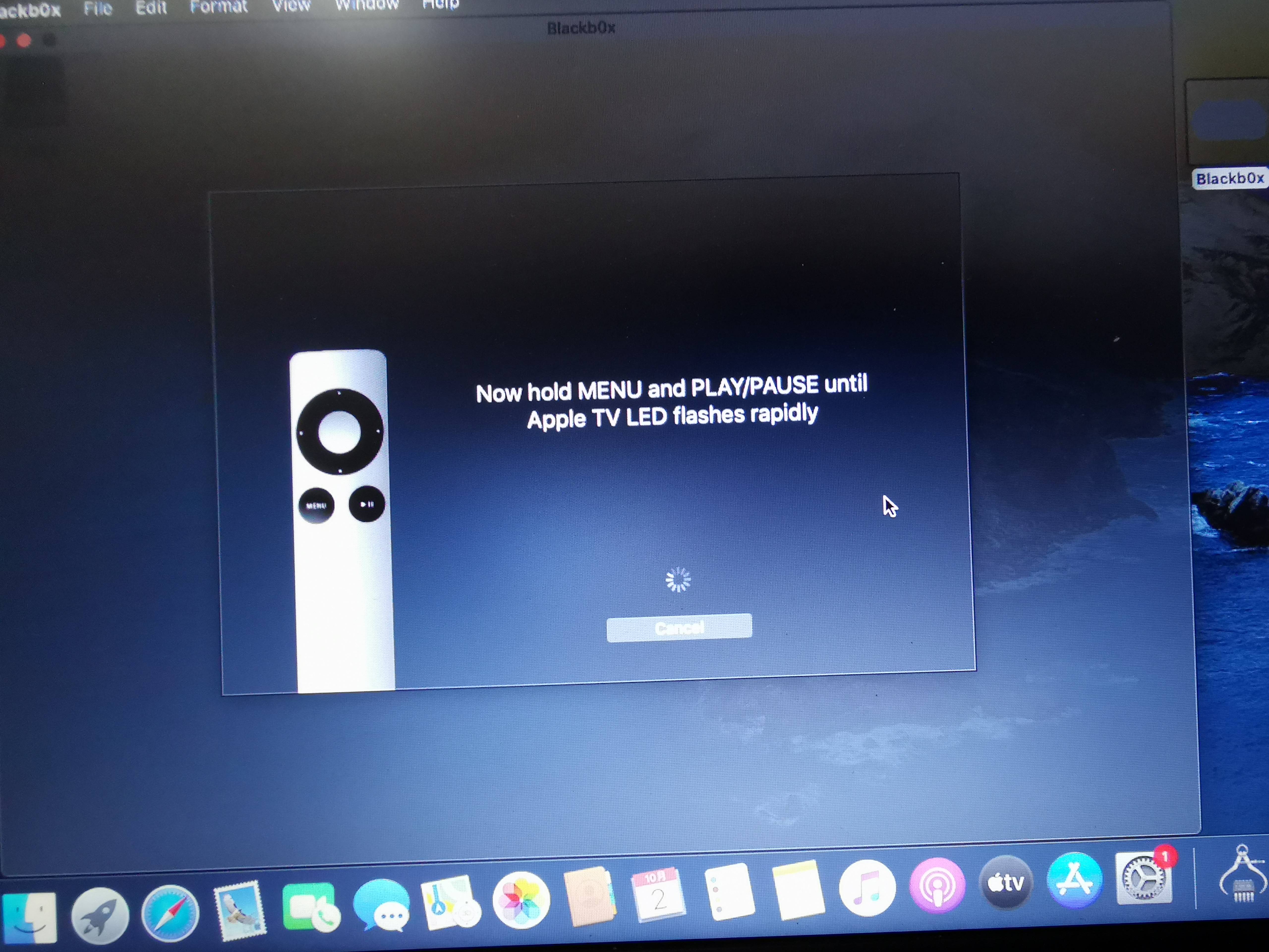 2022年，将十年前的Apple TV 3越狱将会是怎样的体验_appletv3 kodi-CSDN博客